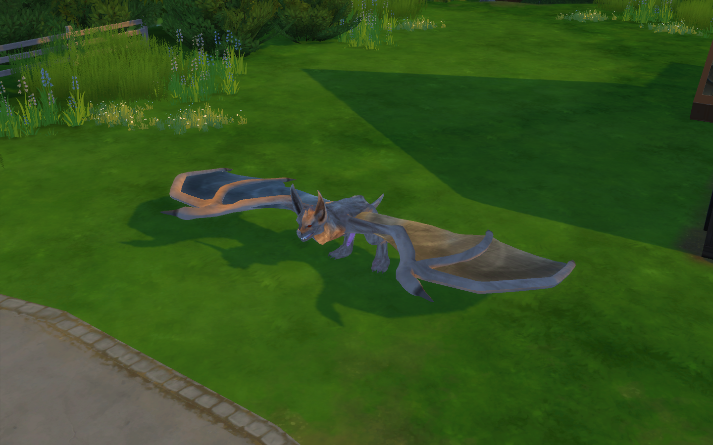 Sims 4 Object Animation and Distortion - The Sims 4 Technical Support ...