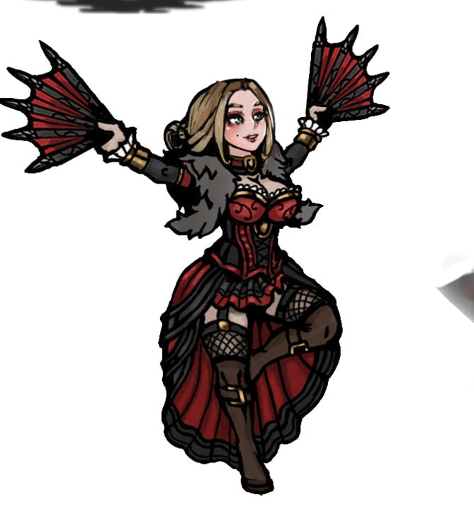 Darkest Dungeon Erotic Mods - Page 72 - Darkest Dungeon - LoversLab