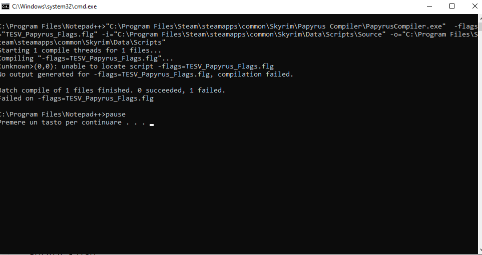 Need some knowledge - Skyrim Technical Support - LoversLab