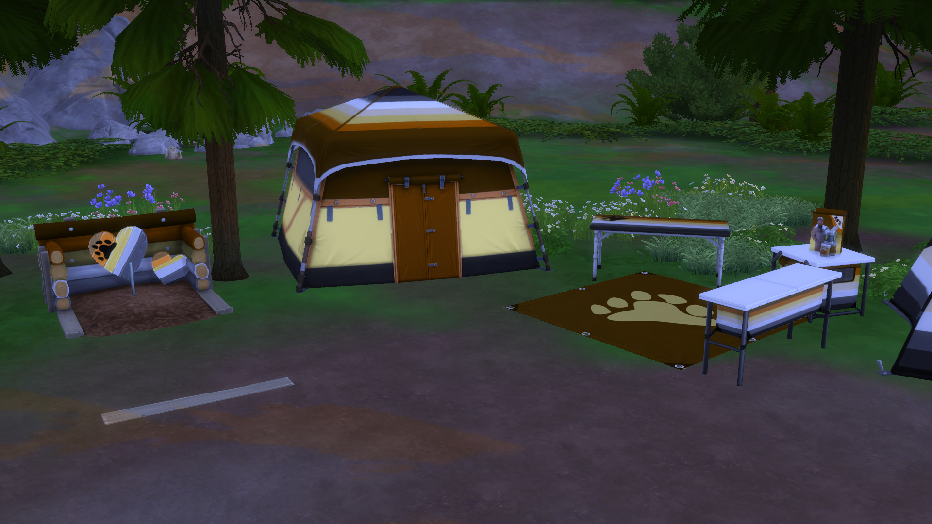 Bear Pride Stuff - Objects - LoversLab