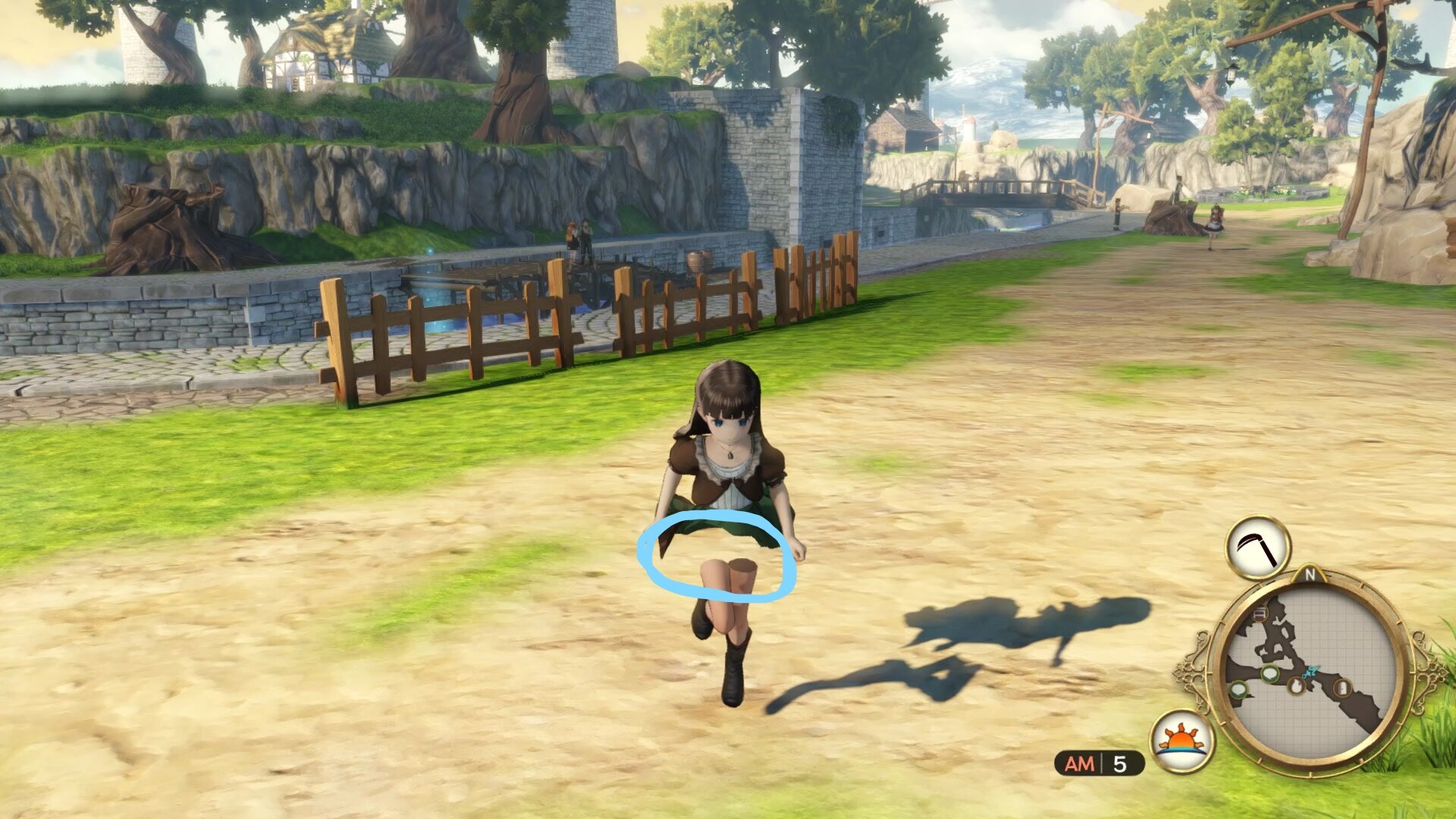 Atelier Ryza - Ever Darkness and the Secret Hideout - Page 53 - Adult ...