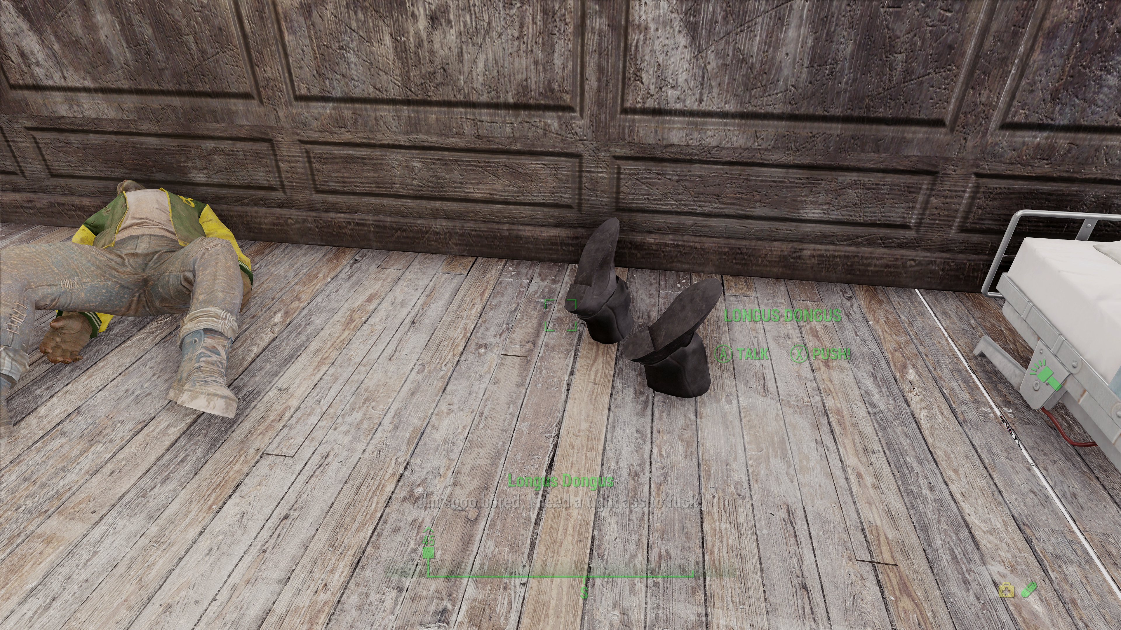 Boston Devious Helper ALPHA - Page 30 - Downloads - Advanced Animation ...