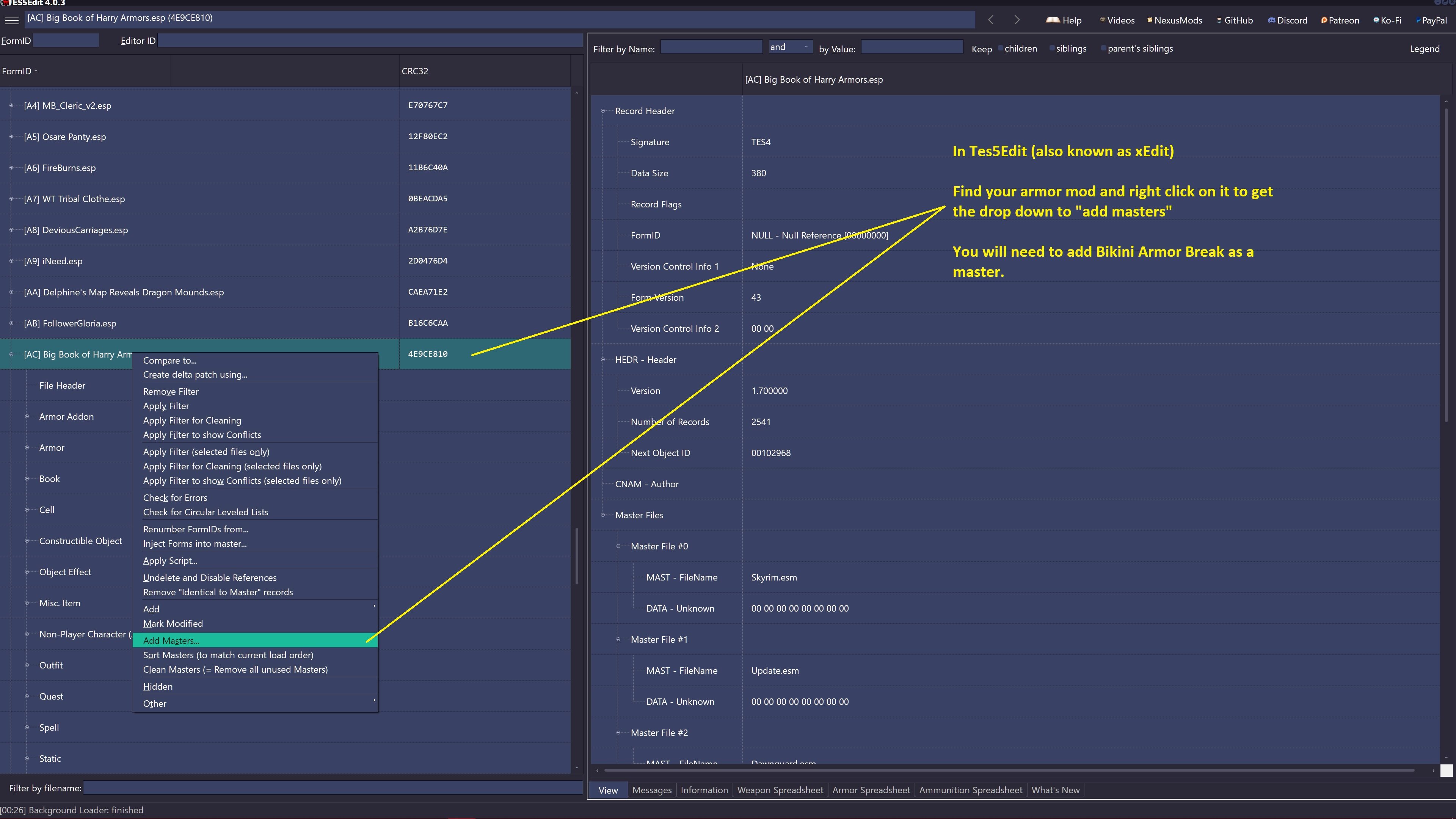 NINI Stuff Break Patch - Page 2 - Downloads - Skyrim Non Adult Mods ...