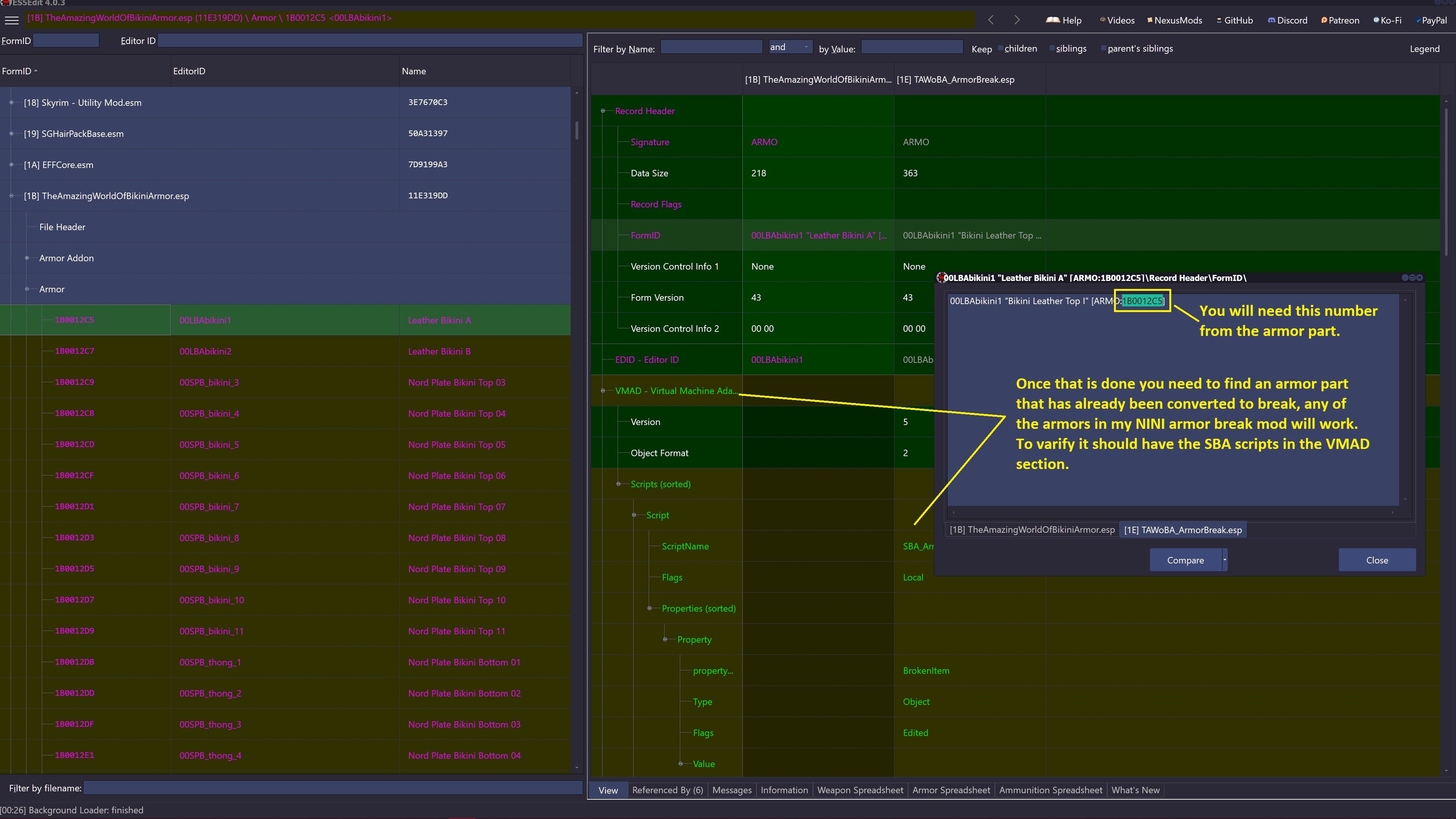 NINI Stuff Break Patch - Page 2 - Downloads - Skyrim Non Adult Mods ...
