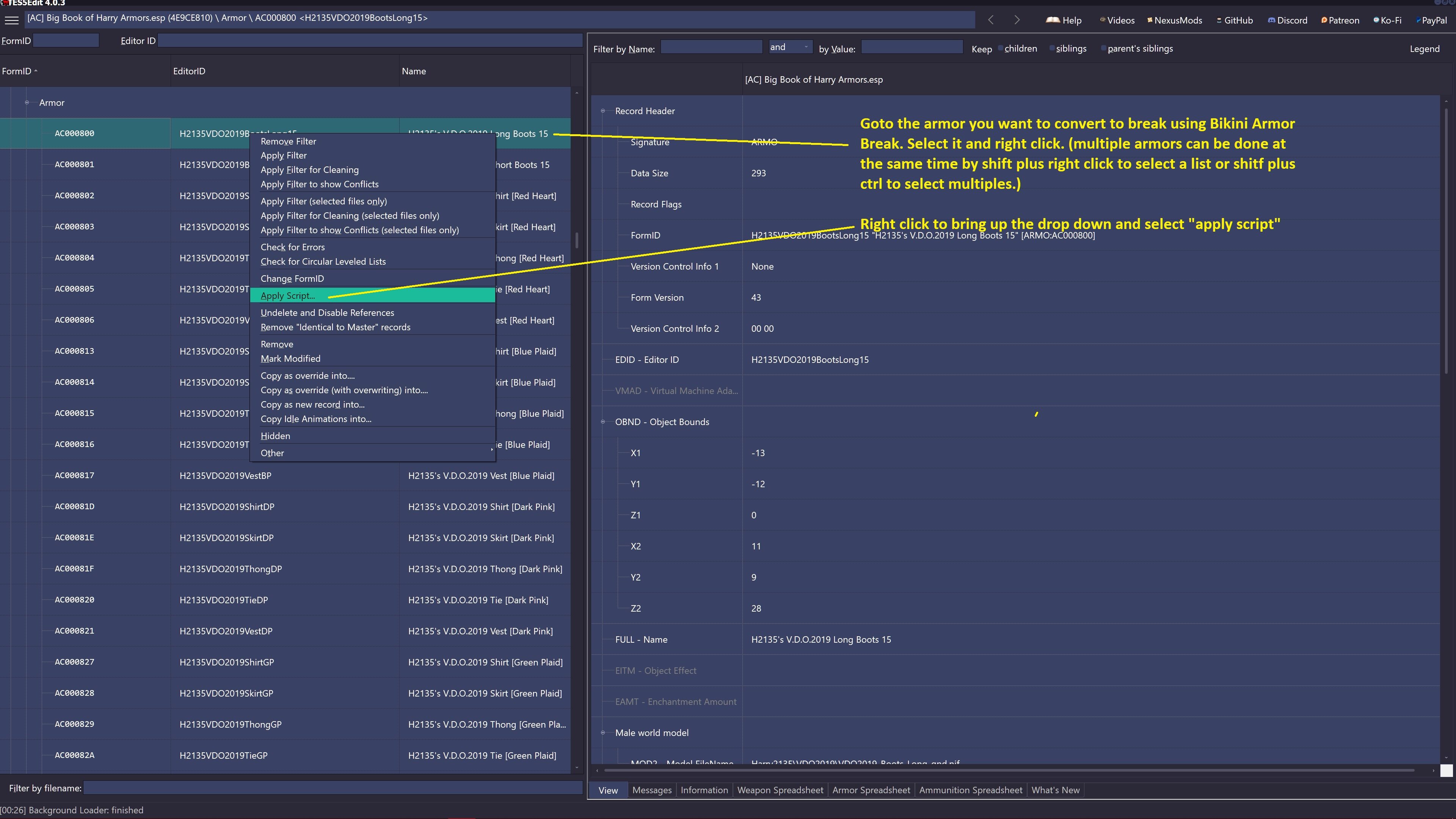 NINI Stuff Break Patch - Page 2 - Downloads - Skyrim Non Adult Mods ...