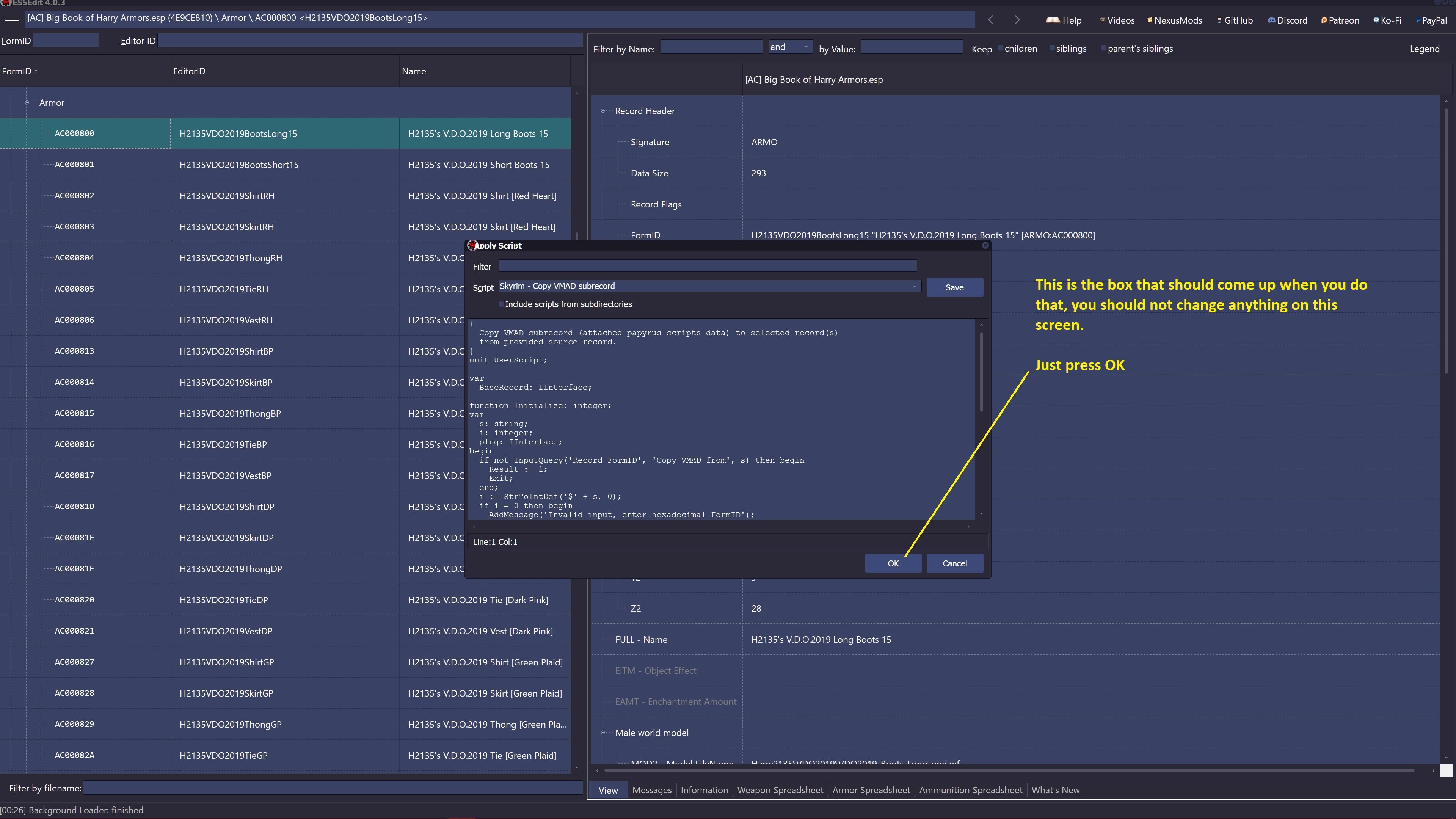 NINI Stuff Break Patch - Page 2 - Downloads - Skyrim Non Adult Mods ...