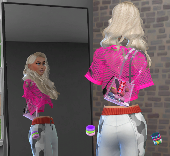 Kritical´s Naughty Collection Archive - Page 19 - Downloads - The Sims ...