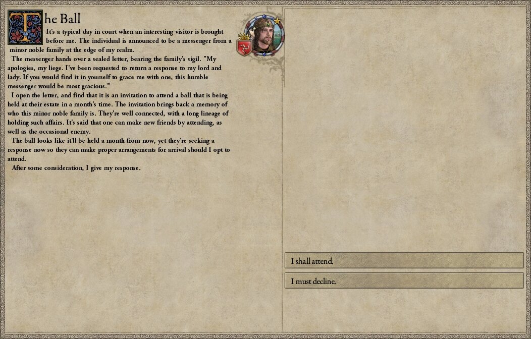 [mod] [CK2] Dark World: Reborn - Updated 02DEC2024 - Page 199 ...