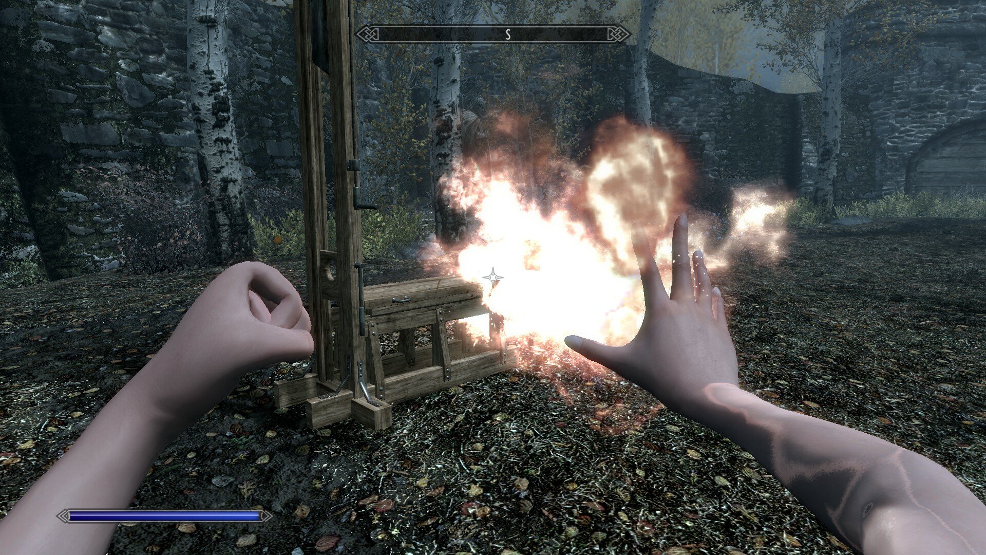 Pama´s Deadly Furniture (scripts) - Page 17 - Downloads - Skyrim ...