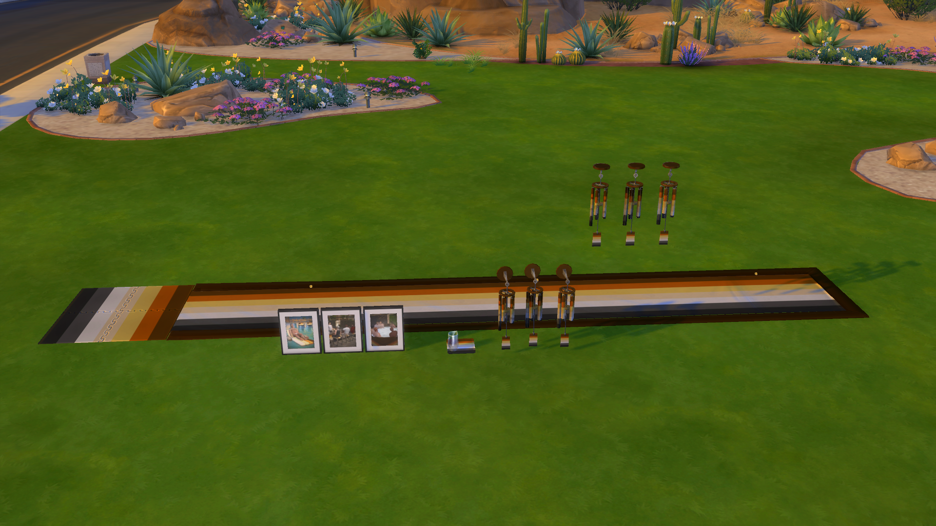 Bear Pride Stuff - Objects - LoversLab