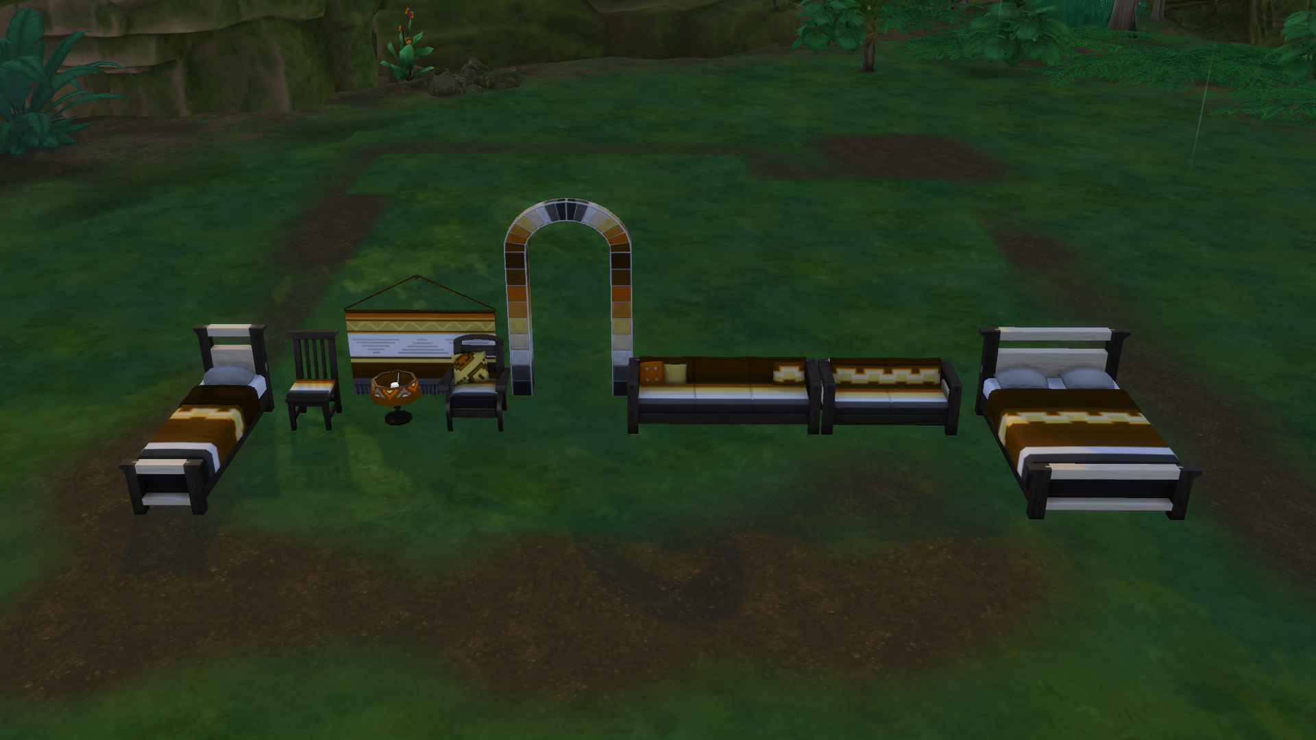 Bear Pride Stuff - Objects - LoversLab