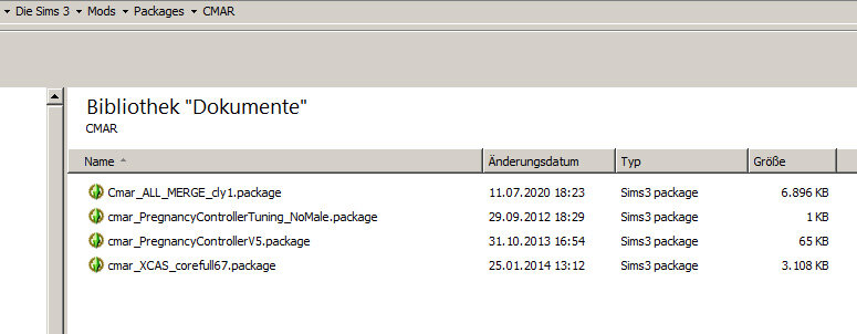 Passion [Requires patch level 1.63+] - Page 128 - Downloads - The Sims ...