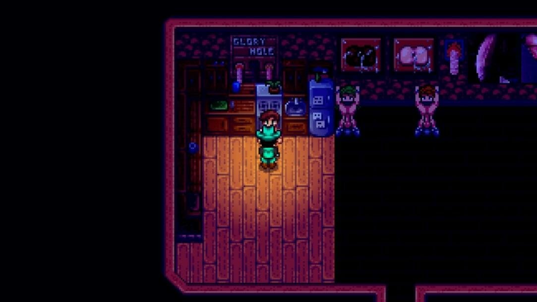 [SDV] Devious Valley (Updated for 1.5.6+) - Other Games - LoversLab