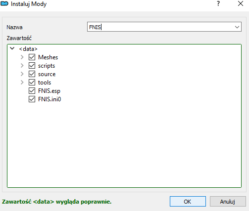 How do I install FNIS? - Technical Support - Skyrim: Special Edition ...