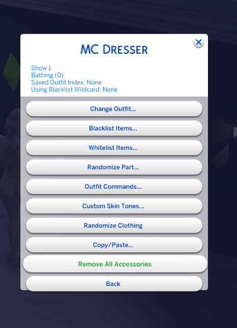 Kritical´s Naughty Collection Archive - Page 18 - Downloads - The Sims ...