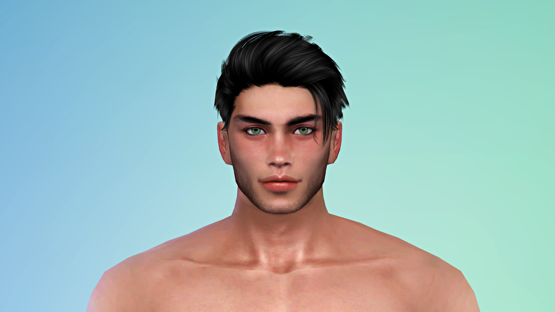 Share Your Male Sims! - Page 131 - The Sims 4 General Discussion ...