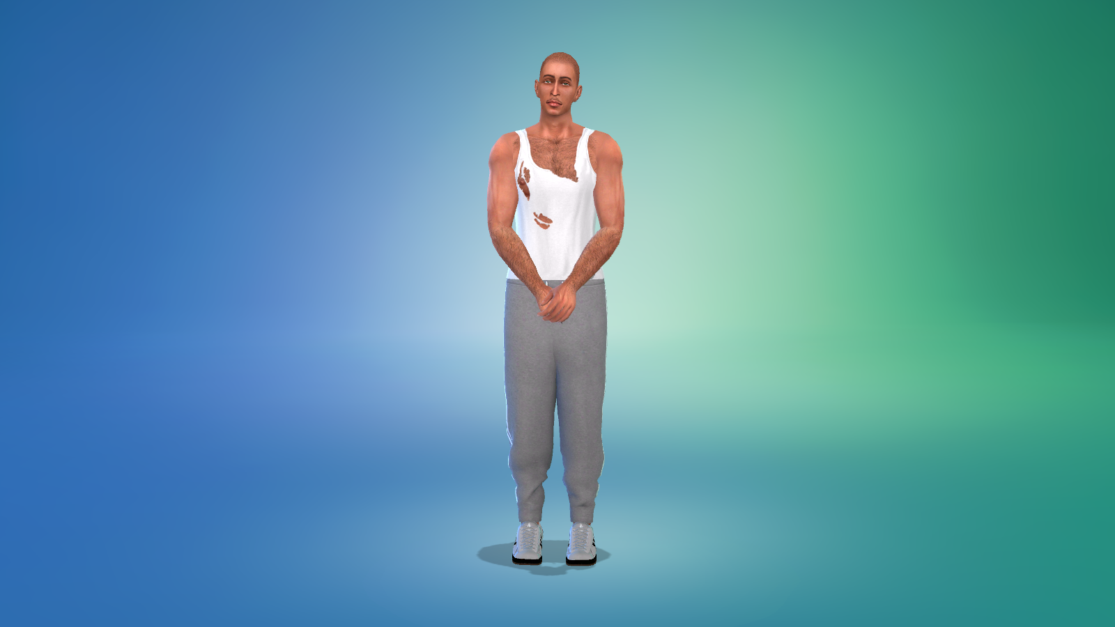 NPC Makeovers - The Sims 4 - Sims - LoversLab