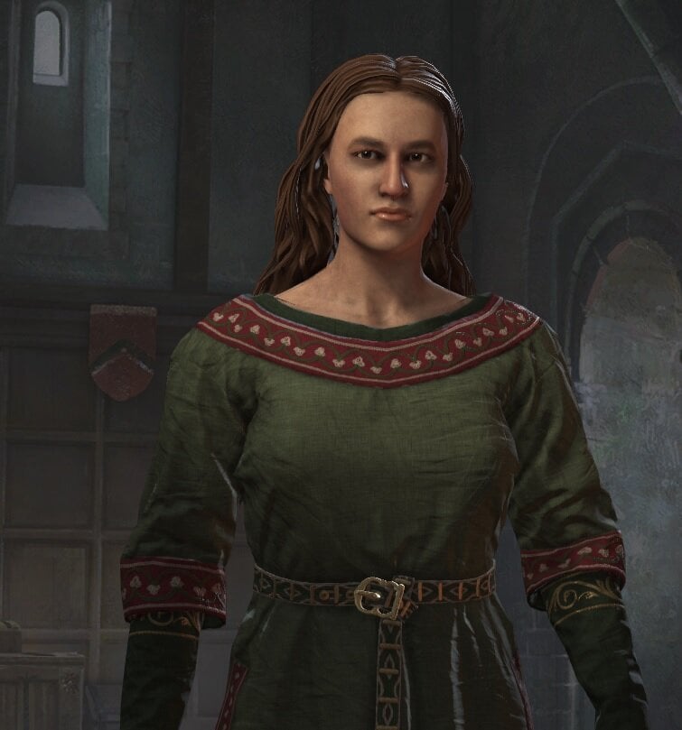 [mod] CK3 Human Phenotype Project - Crusader Kings 3 - LoversLab