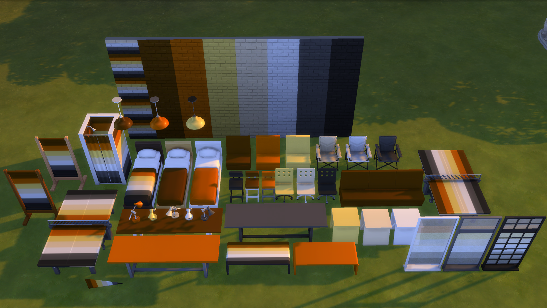 Bear Pride Stuff - Objects - LoversLab