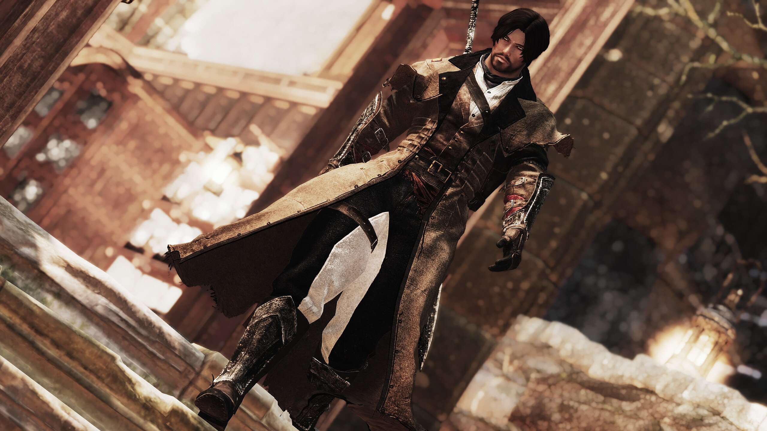 [full_inu] Armors and Outfits - Skyrim Non Adult Mods - LoversLab