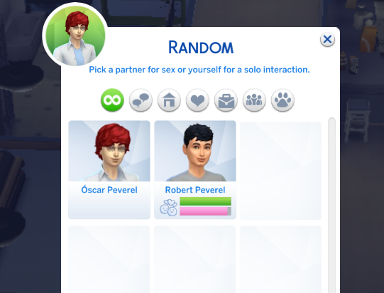 Devious Desires by ColonolNutty - Page 25 - Downloads - The Sims 4 ...