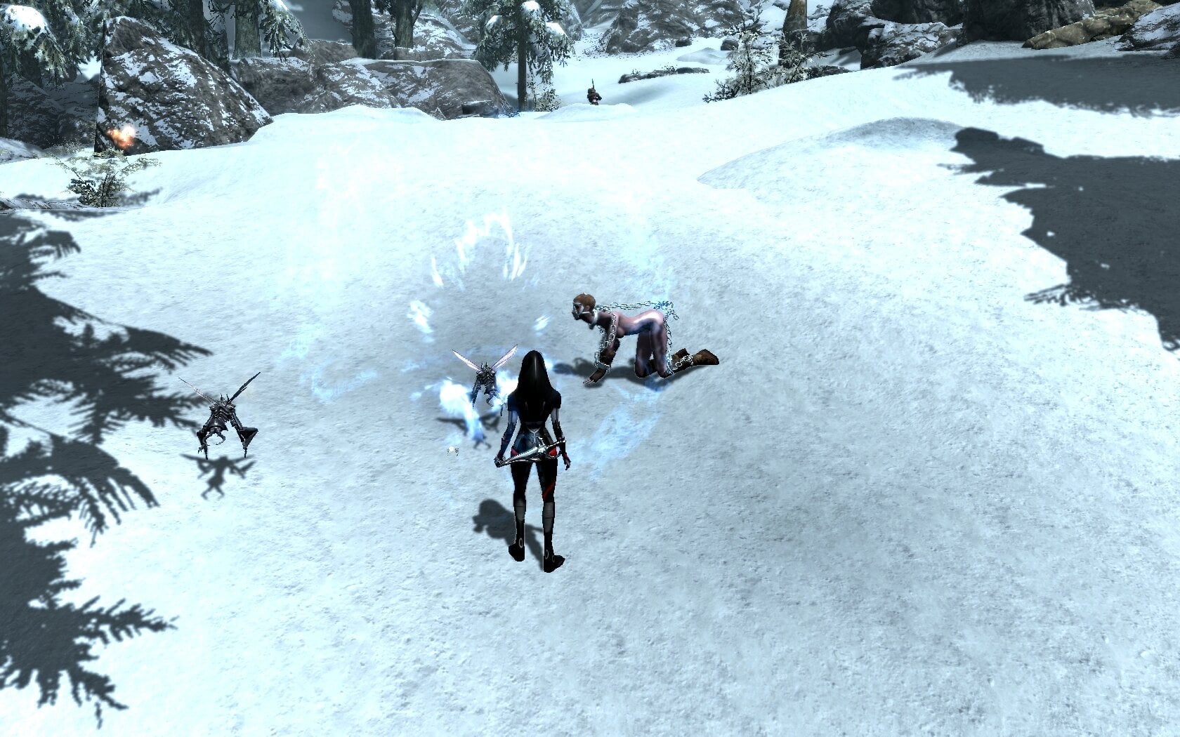 Skyrim Chain Beasts - Page 28 - Downloads - Skyrim Adult & Sex Mods ...