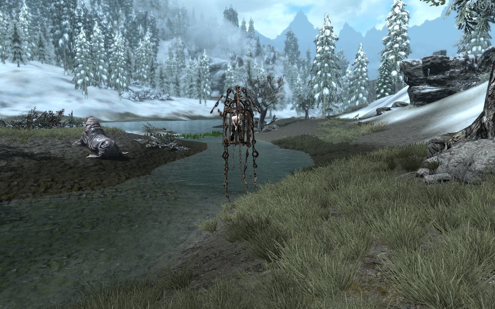 Skyrim Chain Beasts - Page 28 - Downloads - Skyrim Adult & Sex Mods ...