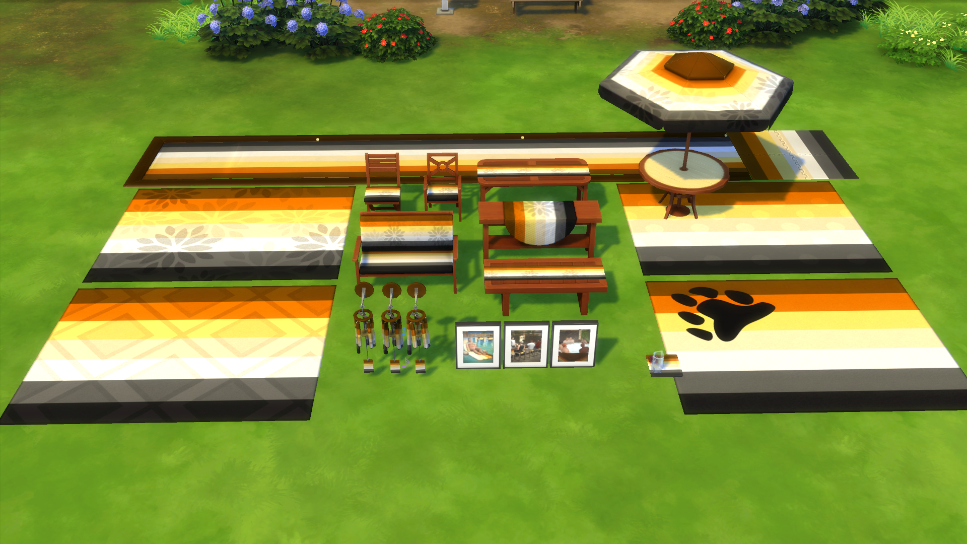 Bear Pride Stuff - Objects - LoversLab