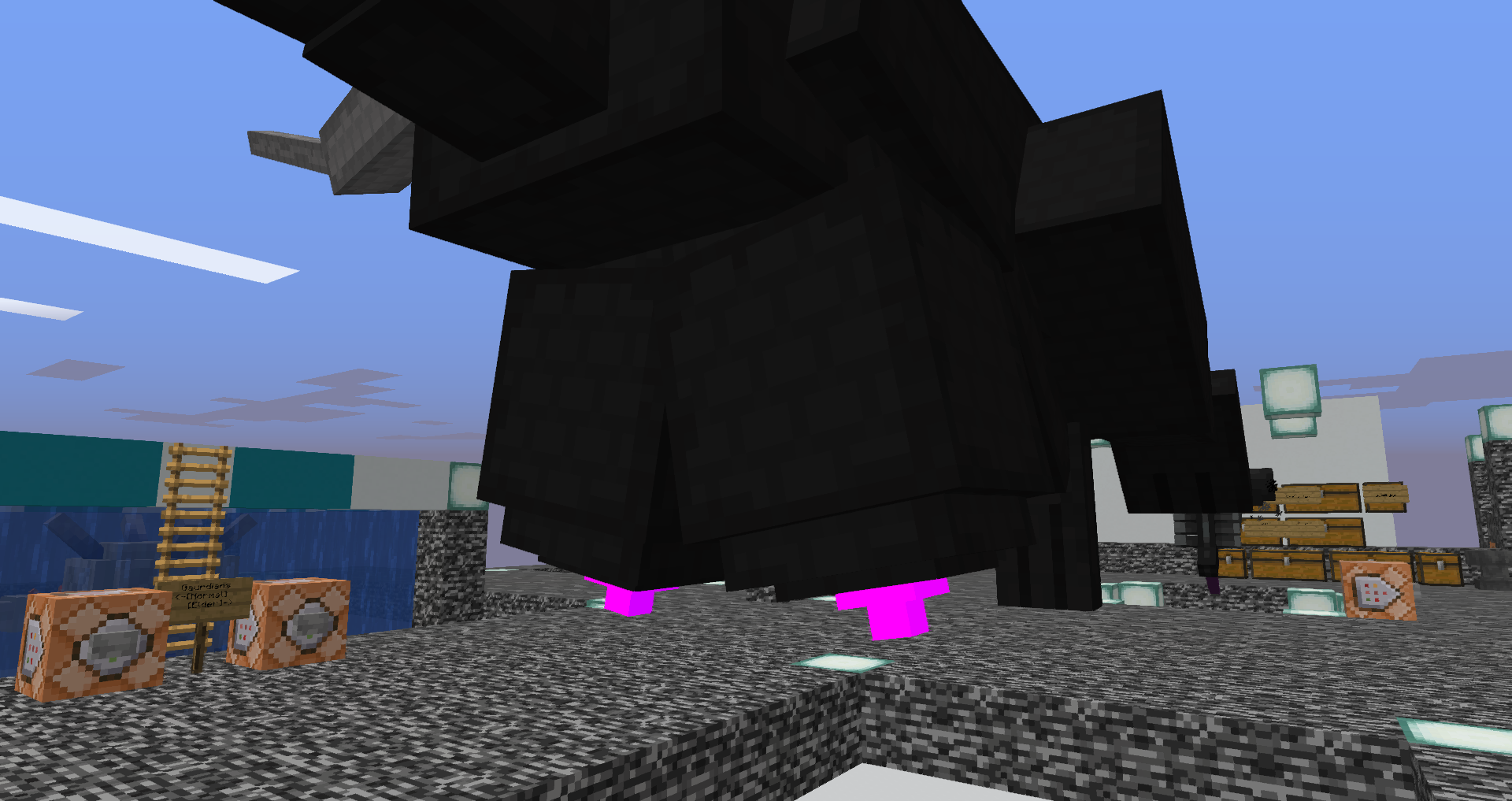 [Minecraft] Hermaphrodite Resource Pack [OnHiatus] - Page 10 ...