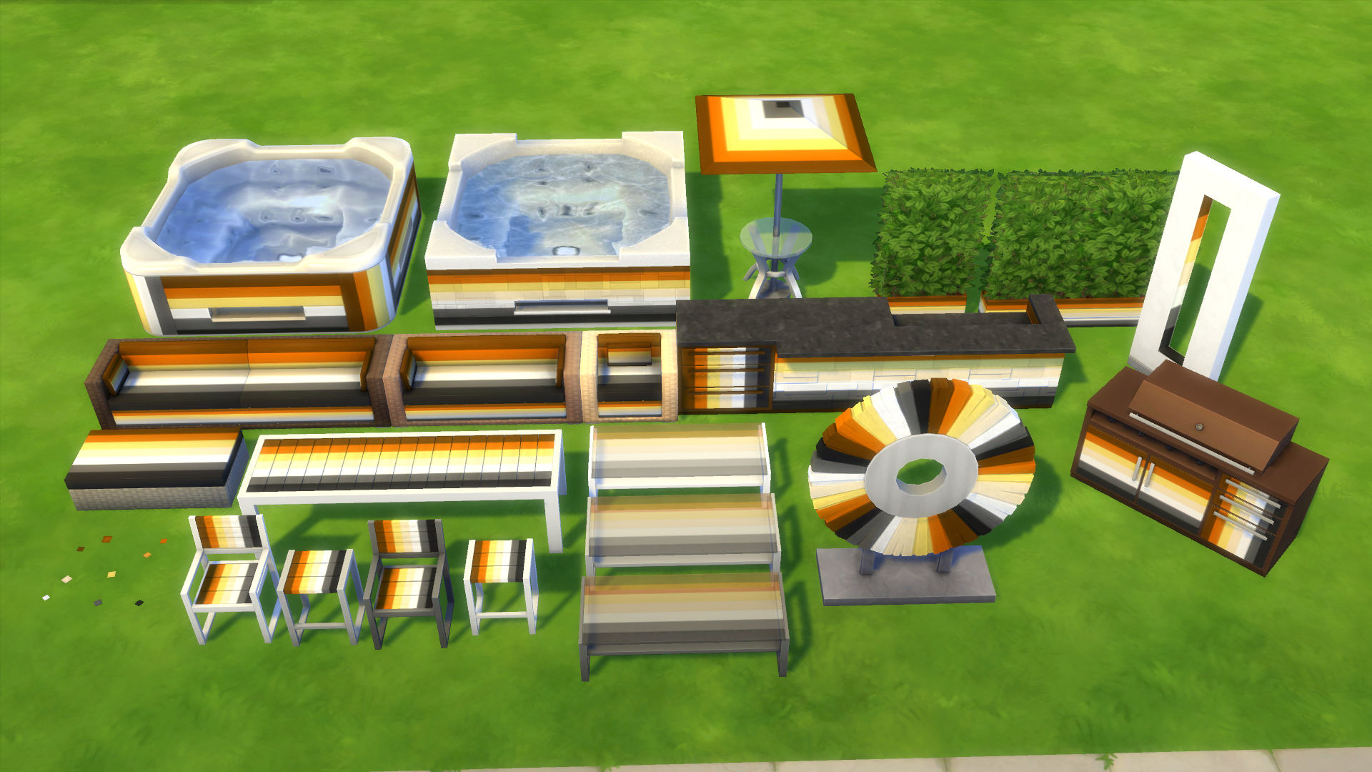 Bear Pride Stuff - Objects - LoversLab