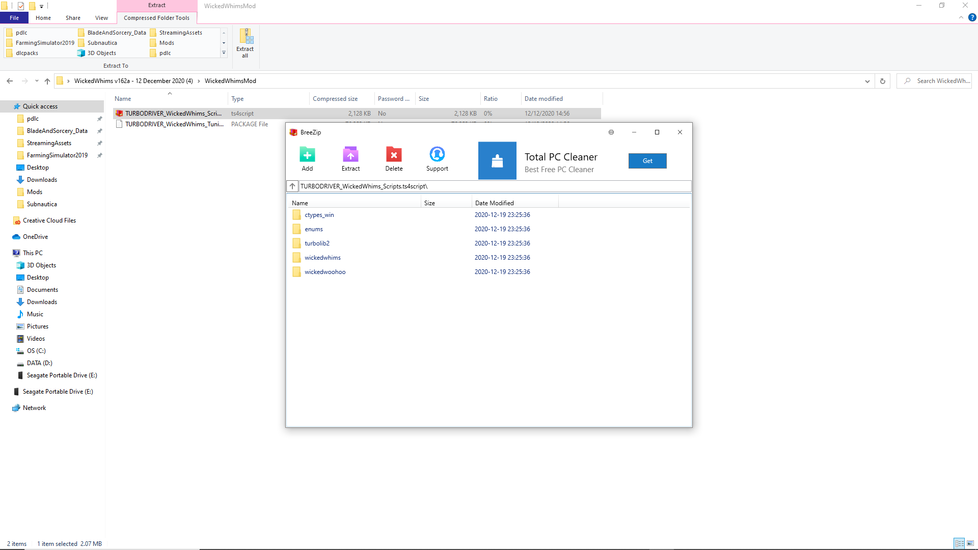 WickedWhims mod - Technical Support - WickedWhims - LoversLab