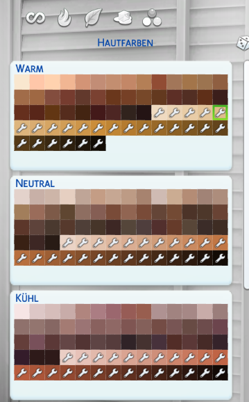 Simdulgence Skintone Fix 12.2020 - Downloads - The Sims 4 - LoversLab