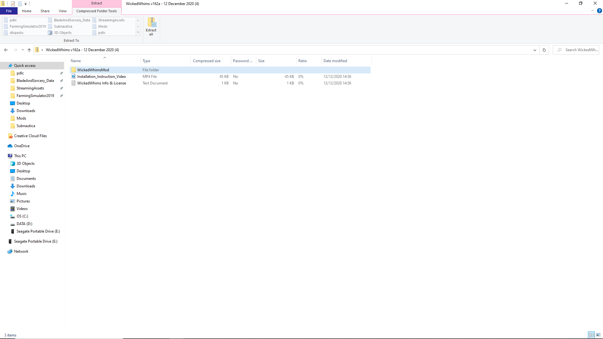 WickedWhims mod - Technical Support - WickedWhims - LoversLab