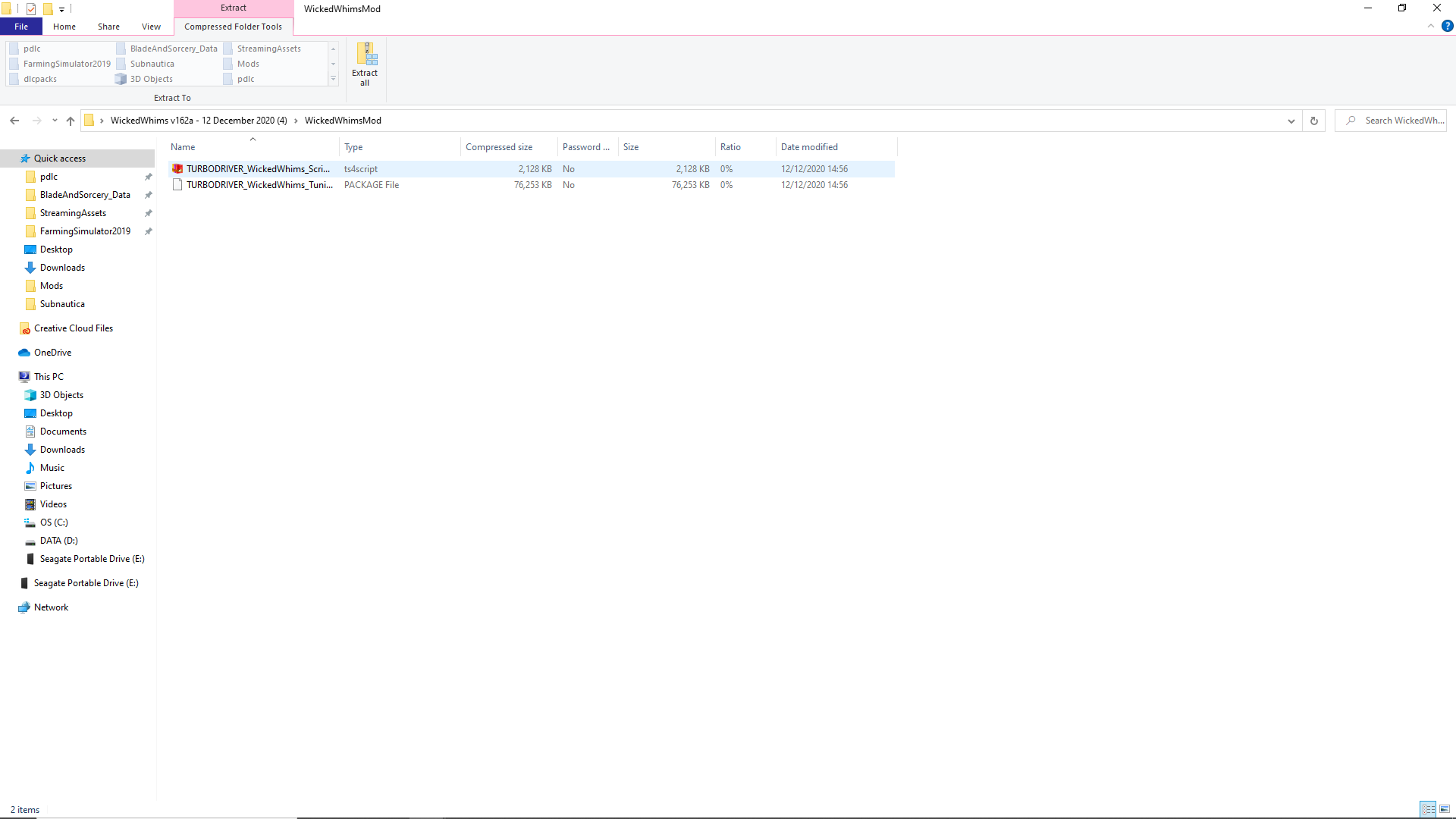 WickedWhims mod - Technical Support - WickedWhims - LoversLab