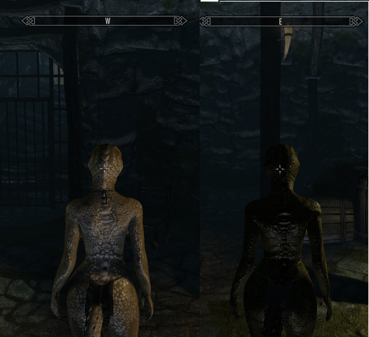 ENB causes weird texture issue - Skyrim Technical Support - LoversLab