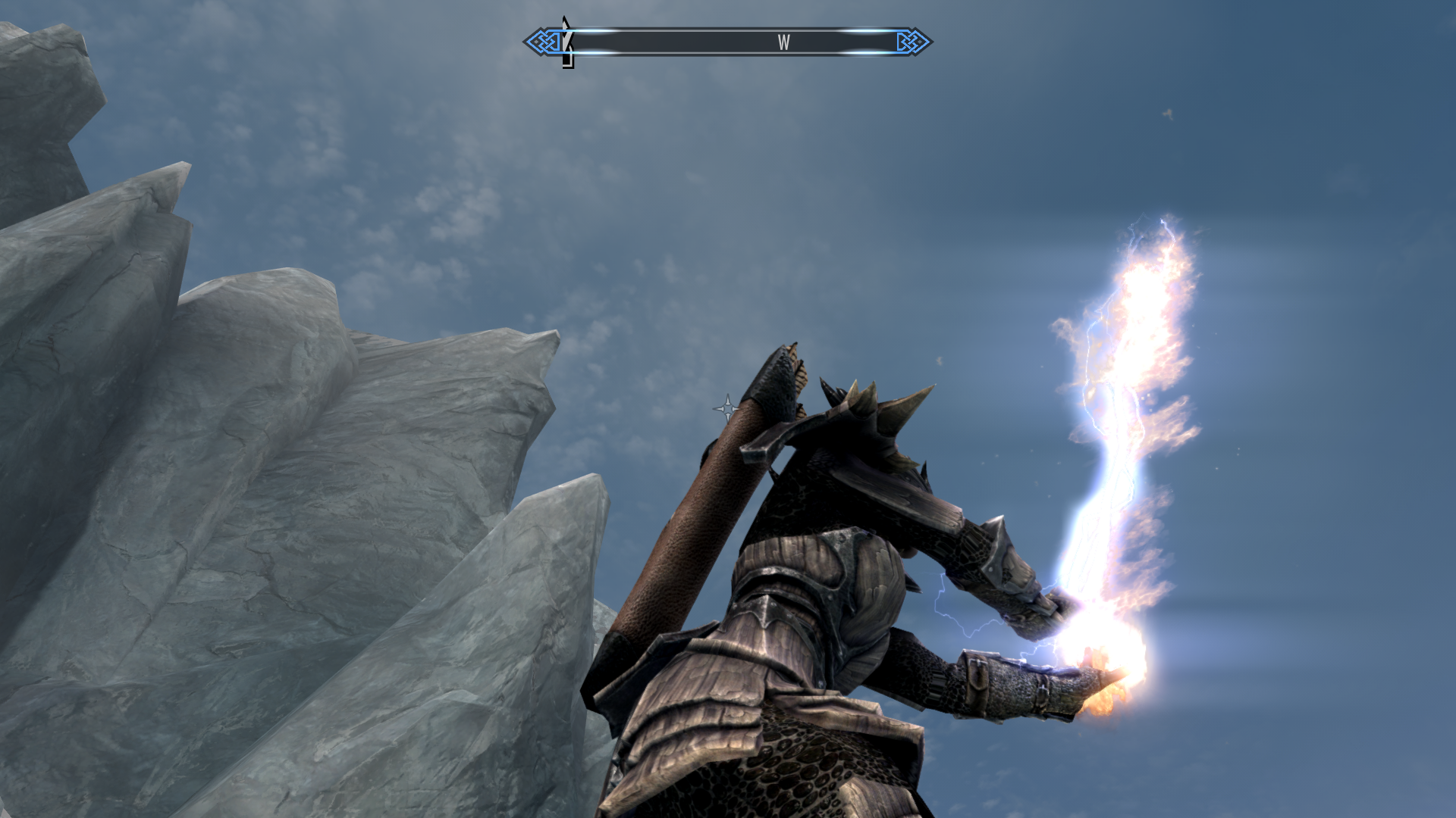 Spell cast animation fix Skyrim SE [PC] - Technical Support - Skyrim ...