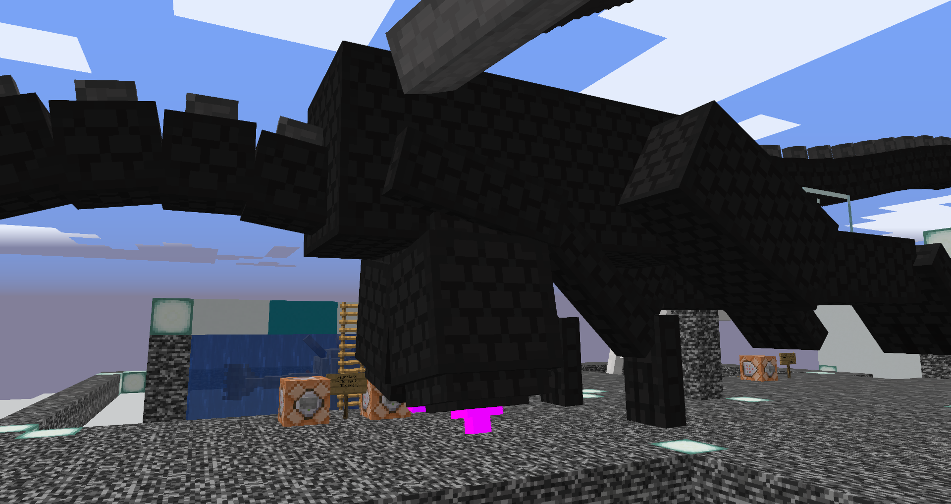 [Minecraft] Hermaphrodite Resource Pack [OnHiatus] - Page 10 ...