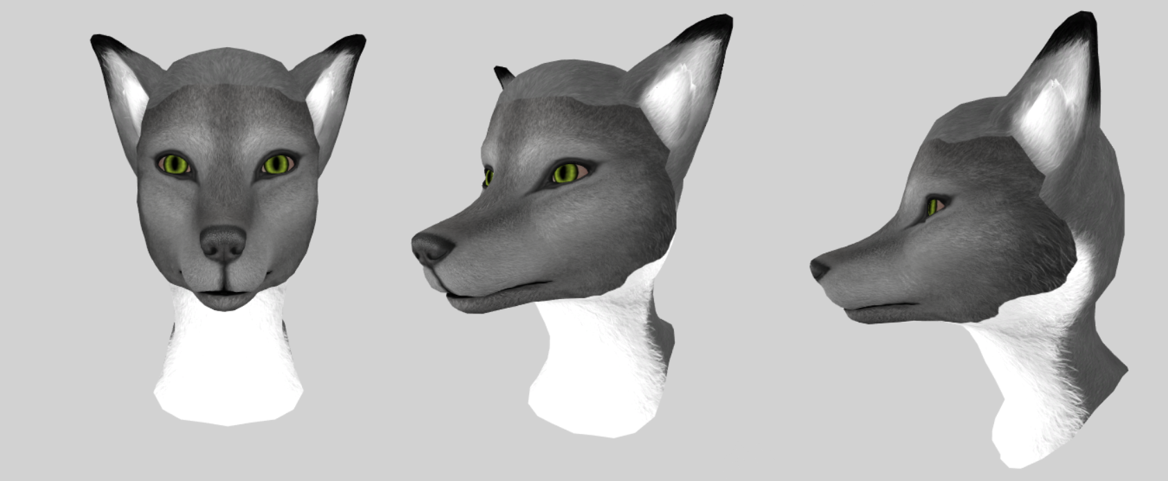 Lykaios Race Fallout 4 - Fallout 4 Technical Support - LoversLab