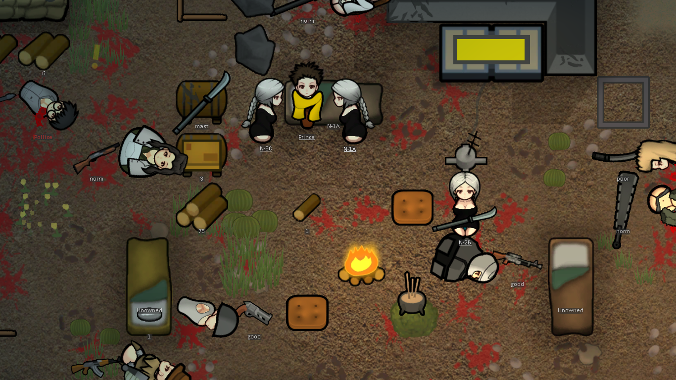 [mod] RJW Apparel and Sextoys Extension by S16 - Page 8 - Rimworld ...