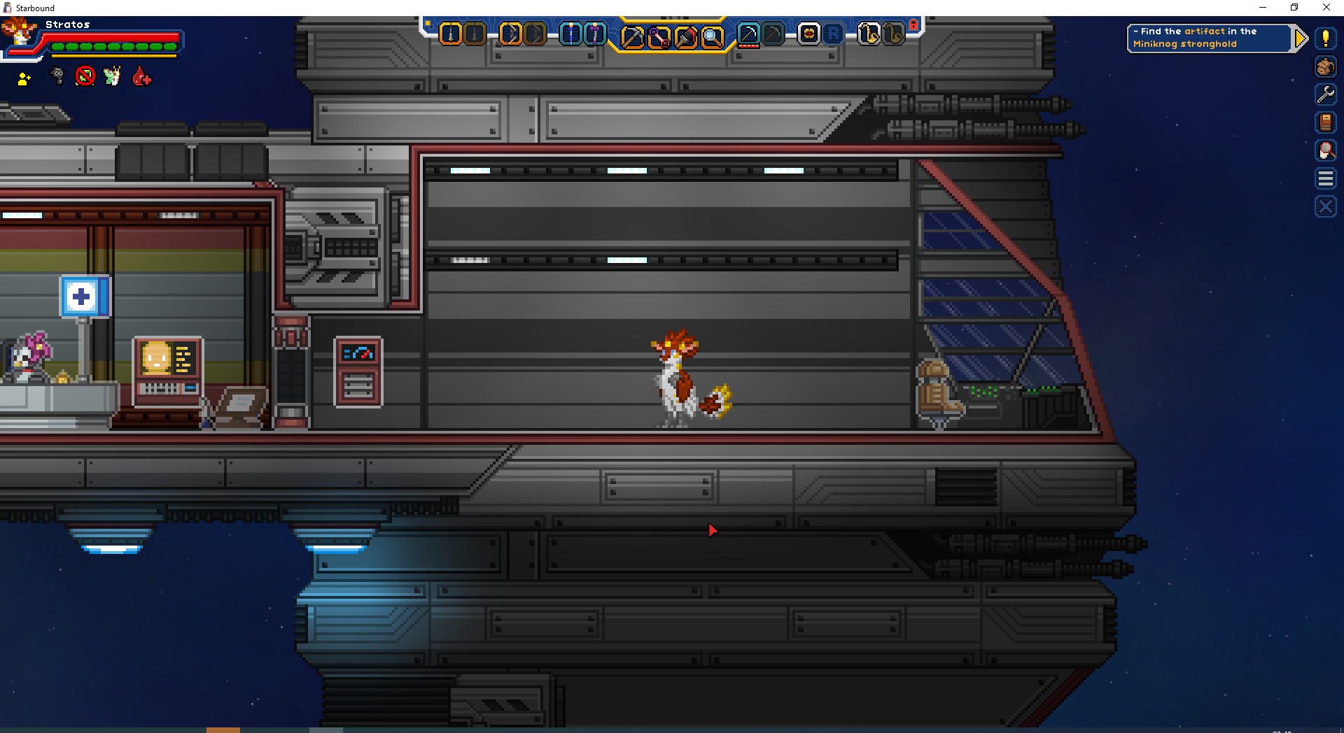 Race Support Requests - Page 30 - Mods Ideas - LoversLab