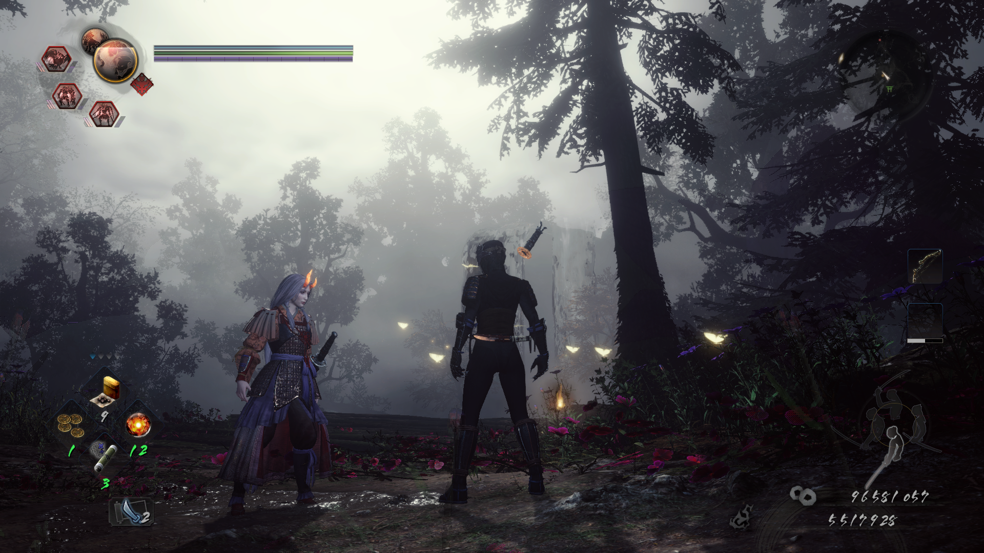 Nioh 2 - Modding Thread and Discussion - - Page 13 - General Gaming ...