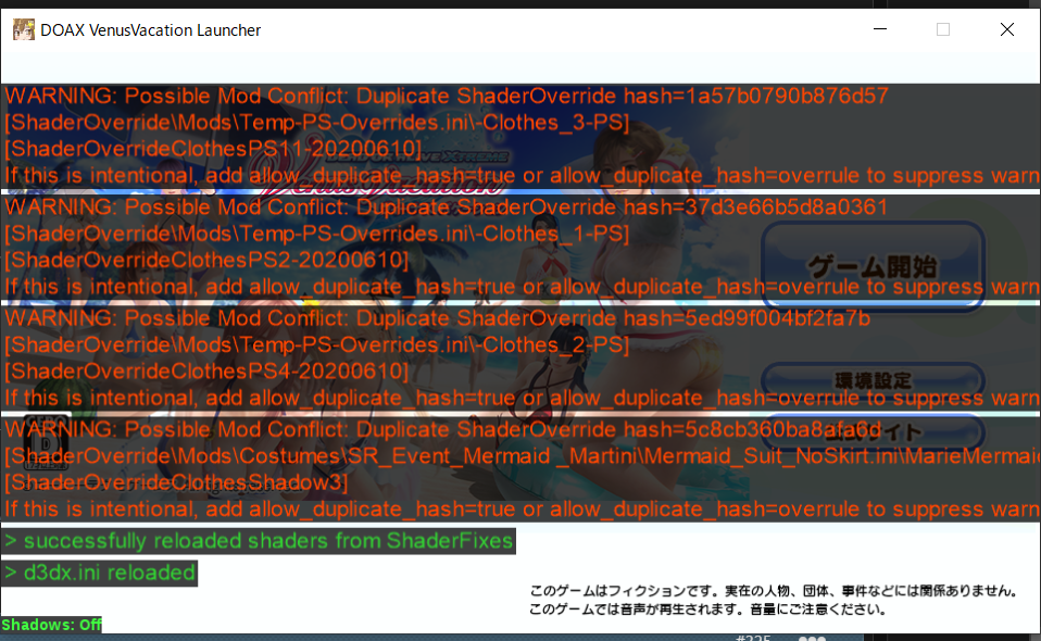 Facial Expressions v4.1 (+Vibrator, Makeup v2.3, Tattoo, Yukata and ...