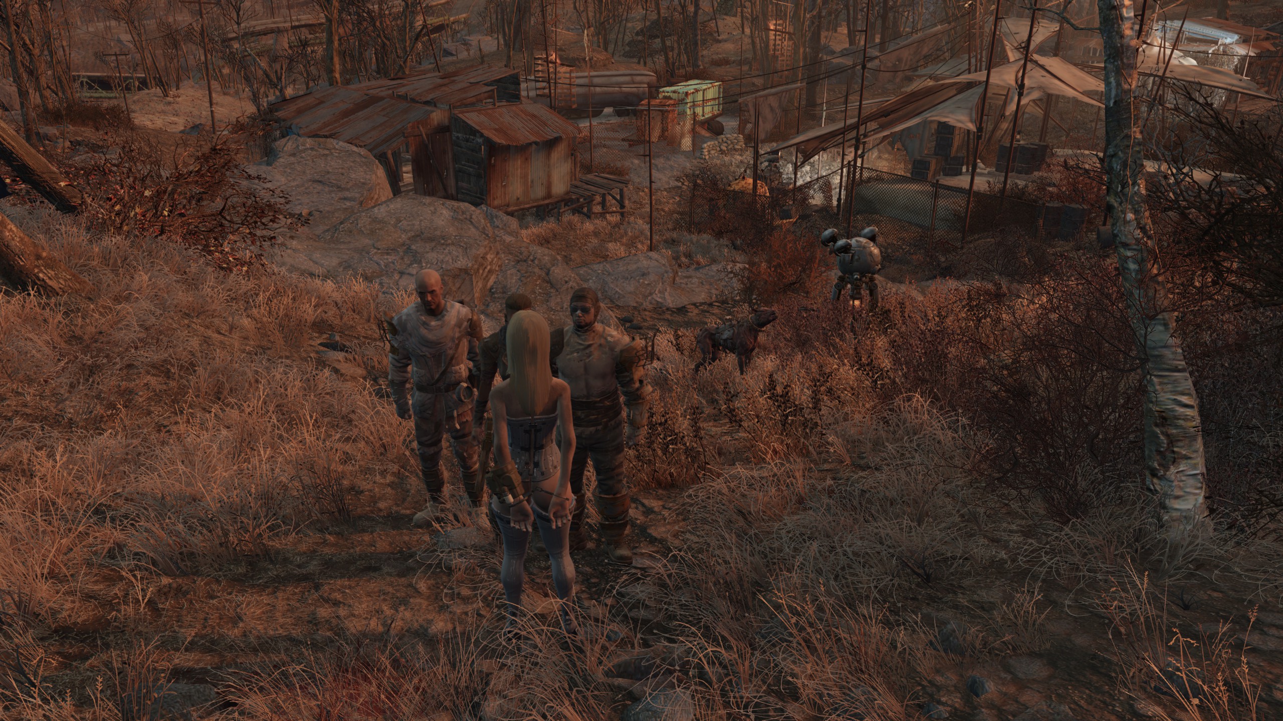 Major issues with AAF. - Advanced Animation Framework - LoversLab