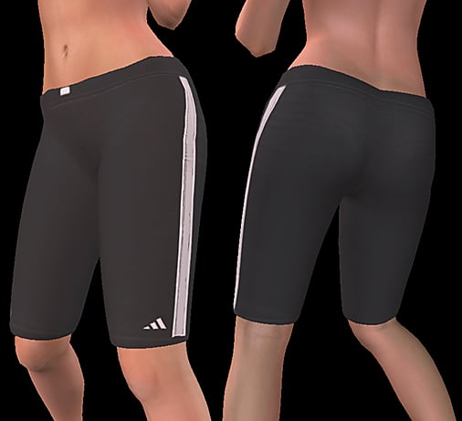 TK17 Clothes Pack 001 - Legacy Archive - LoversLab