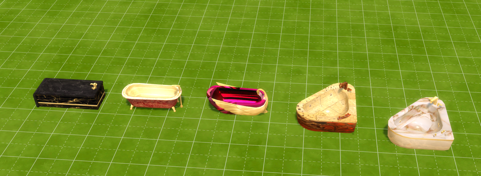 FABO_Diversos - Downloads - The Sims 4 - LoversLab