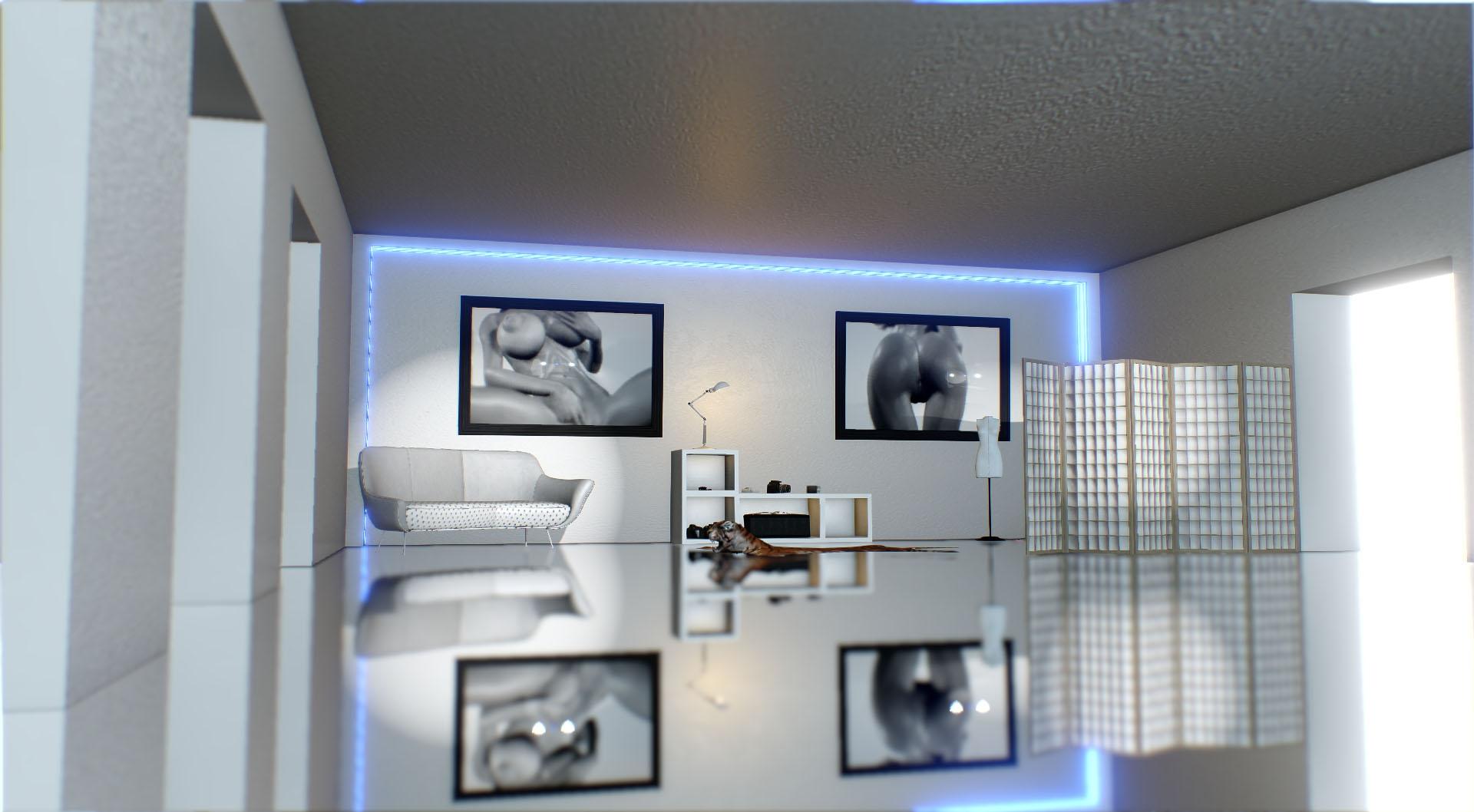 Rooms Addons - Page 7 - Addons - LoversLab