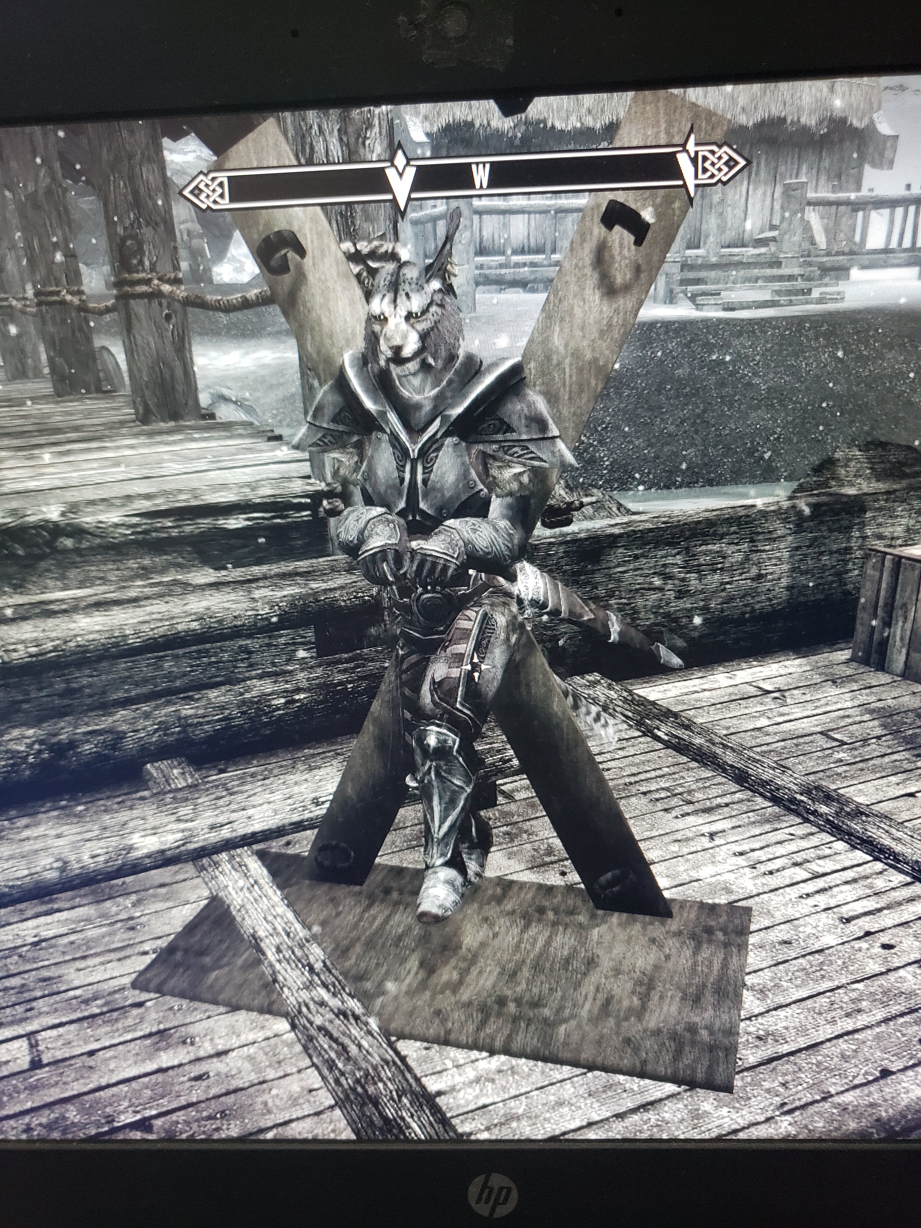 Zaz animation and npc random animations - Skyrim Technical Support ...