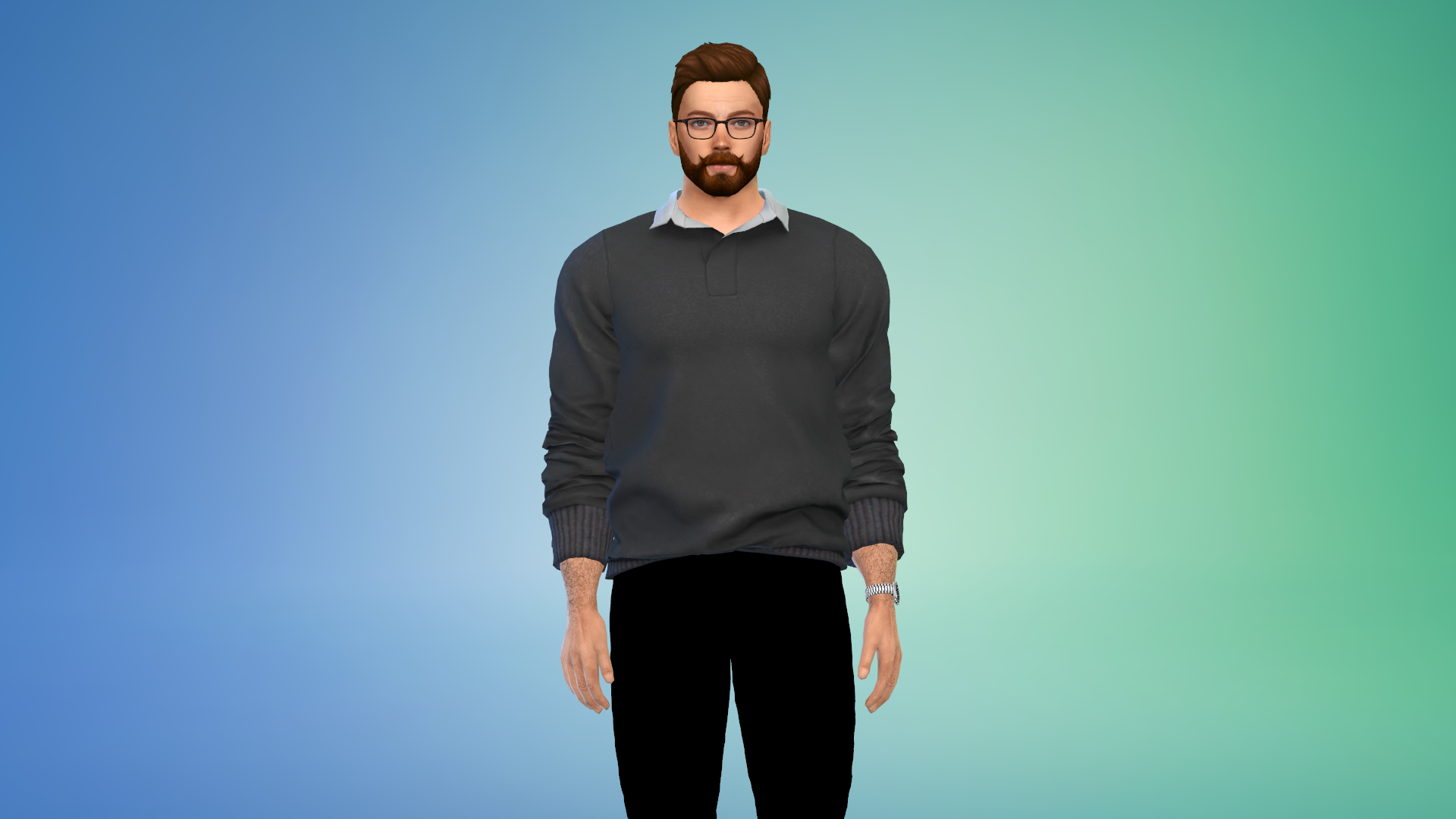 7cupsbobatae's Sims Download Collection - Chris Lee, Corinne Creech ...