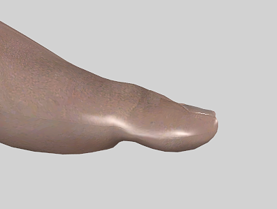 What is the highest quality foot mod in Skyrim SE? - Topics - LoversLab