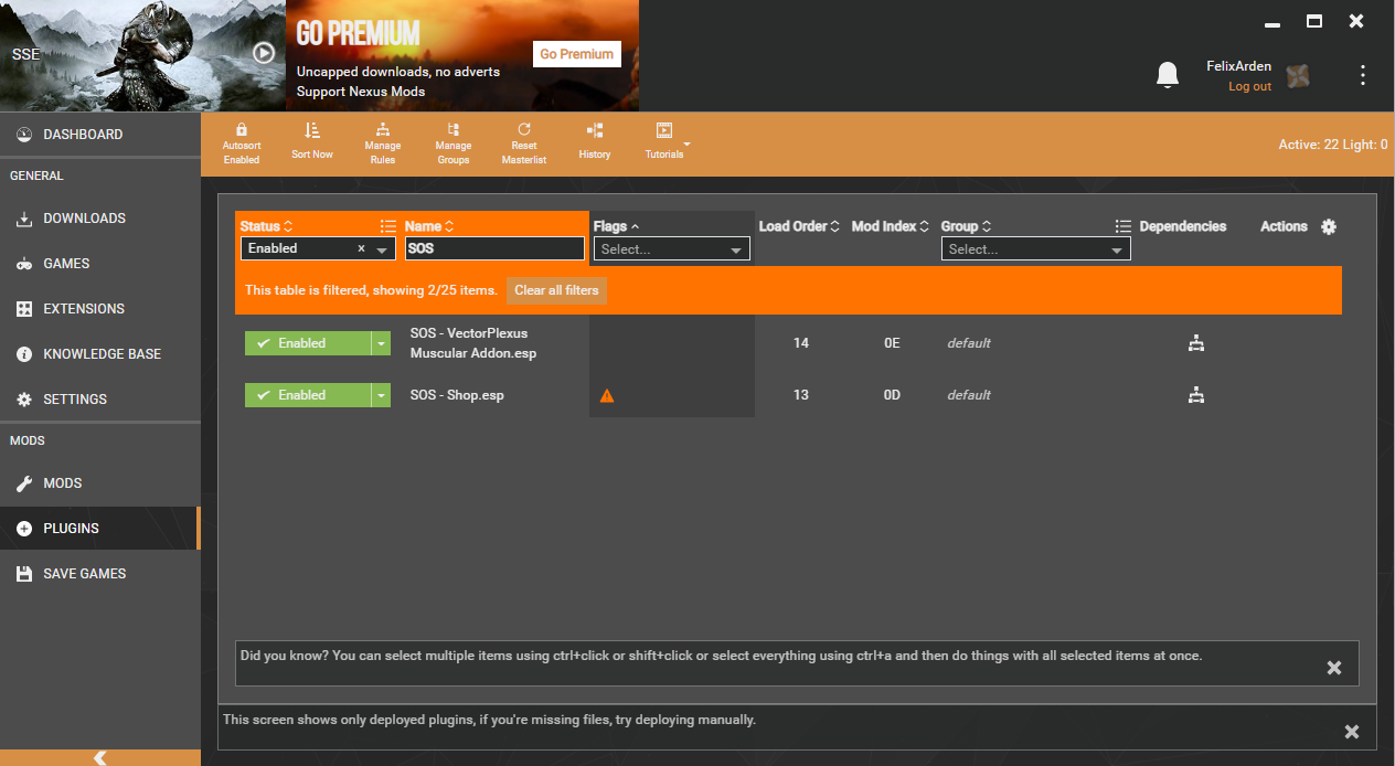 Yiffy Age of Skyrim SE - Page 53 - Downloads - Skyrim: Special Edition ...
